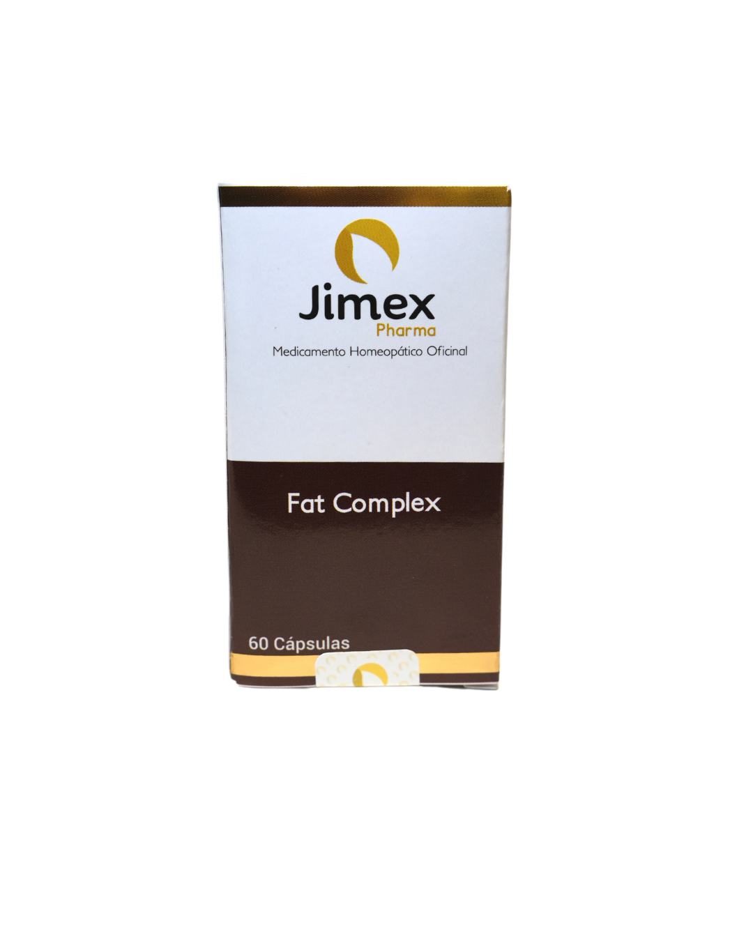FAT COMPLEX CÁPSULAS – JMXNUTRITION